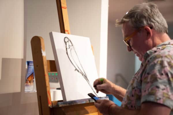 Bird Drawing | How to Draw Birds Step-by-Step Guide